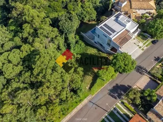 Terreno comercial para Venda em Valinhos/SP Joapiranga