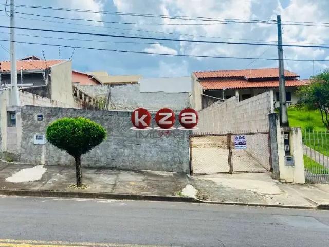 Terreno comercial para Venda em Valinhos/SP Jardim Maria Ilydia