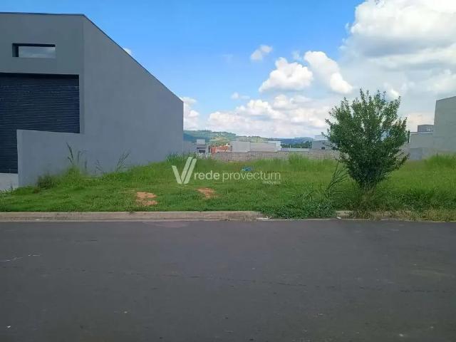 Terreno comercial para Venda em Valinhos/SP Jardim Morumbi