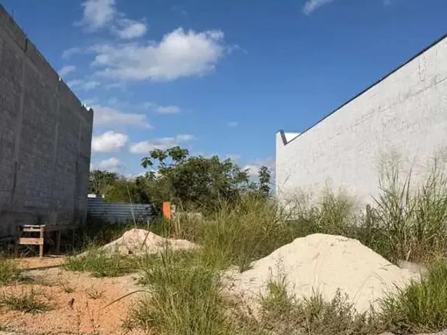 Terreno comercial para Venda em Valinhos/SP Jardim Morumbi