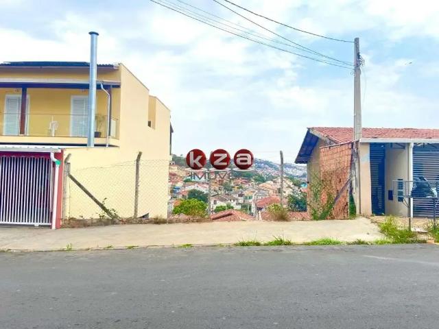 Terreno comercial para Venda em Valinhos/SP Jardim Novo Mundo