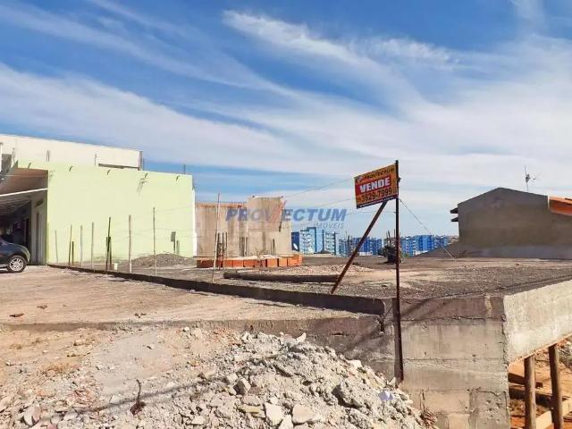 Terreno comercial para Venda em Valinhos/SP Jardim Nova Palmares II