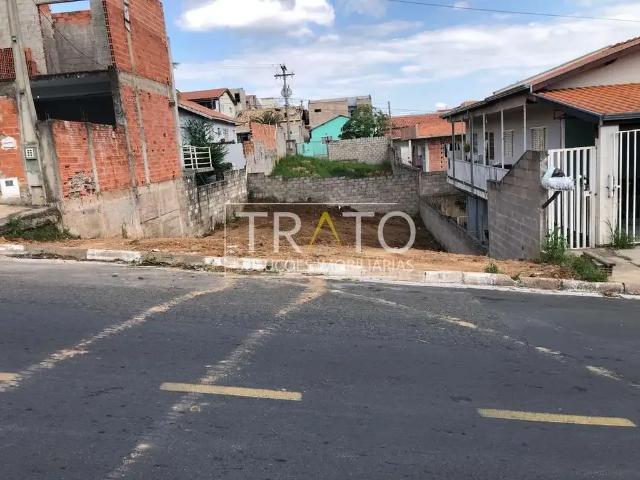 Terreno comercial para Venda em Valinhos/SP Jardim Nova Palmares II