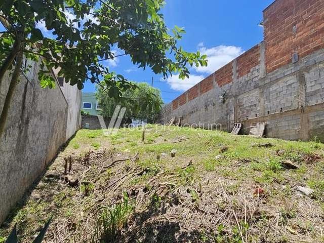 Terreno comercial para Venda em Valinhos/SP Jardim Alto da Colina