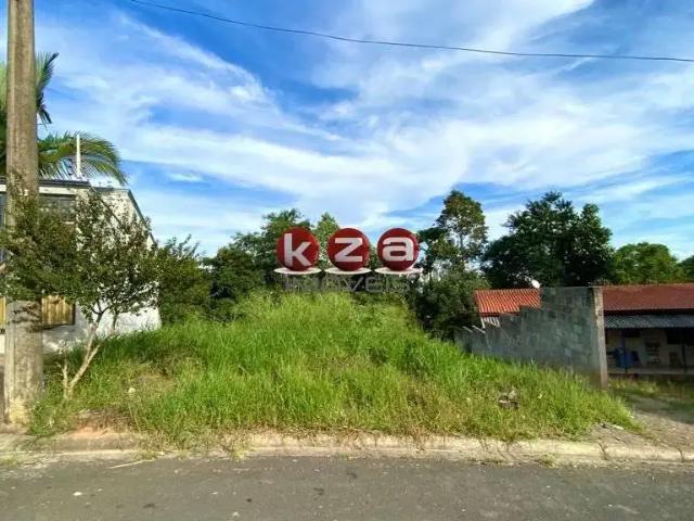 Terreno comercial para Venda em Valinhos/SP Jardim Alto da Colina