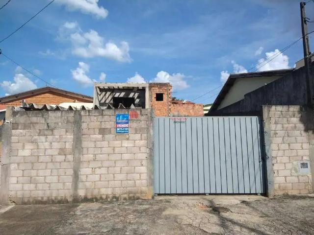 Terreno comercial para Venda em Valinhos/SP Jardim Alto da Colina