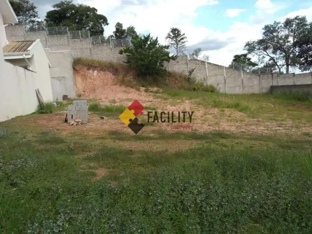 Terreno comercial para Venda em Valinhos/SP Jardim América II