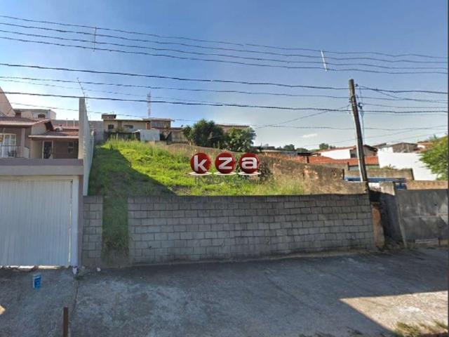 Terreno comercial para Venda em Valinhos/SP Jardim das Vitórias Régias