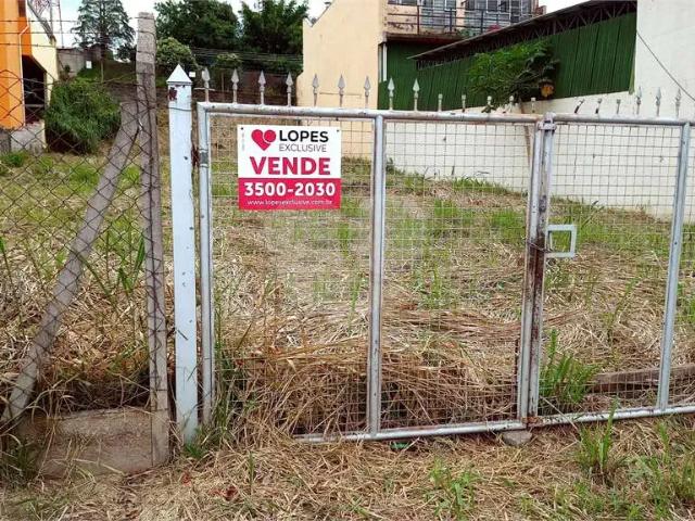 Terreno comercial para Venda em Valinhos/SP Jardim das Vitórias Régias