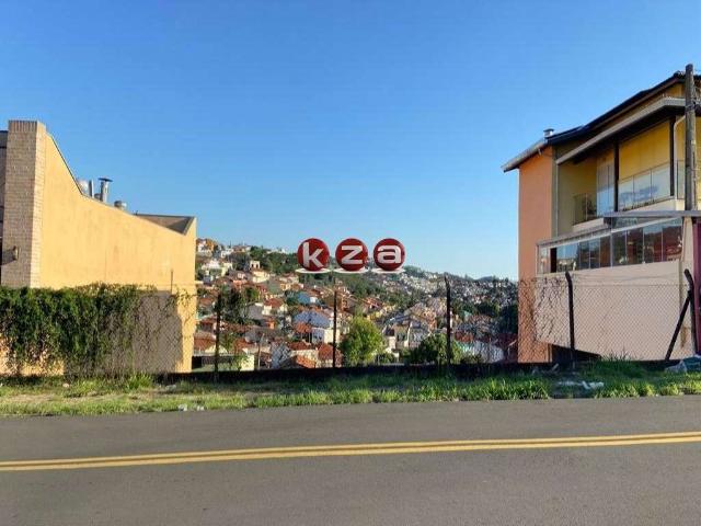 Terreno comercial para Venda em Valinhos/SP Jardim das Vitórias Régias