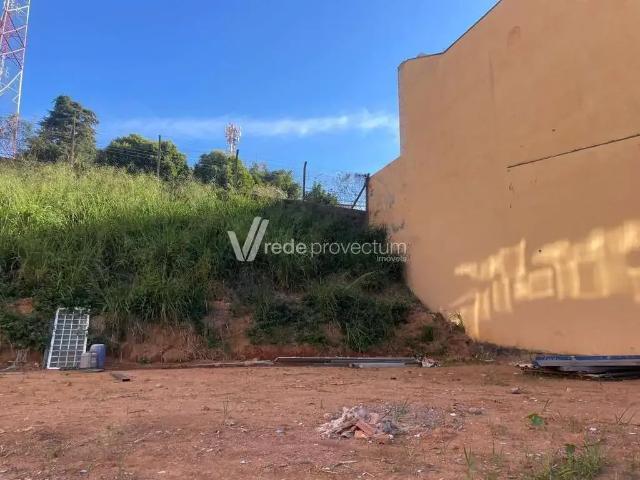 Terreno comercial para Venda em Valinhos/SP Jardim das Vitórias Régias