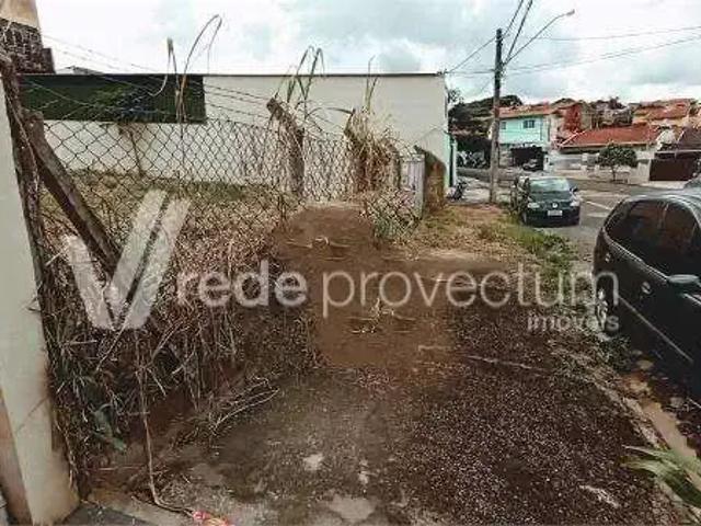 Terreno comercial para Venda em Valinhos/SP Jardim das Vitórias Régias