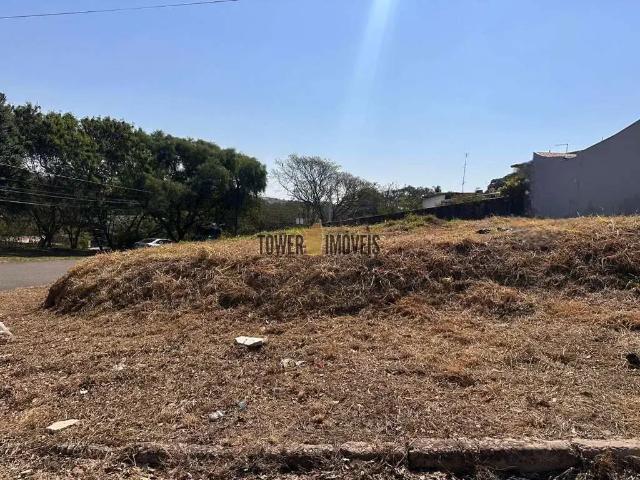 Terreno comercial para Venda em Valinhos/SP Jardim das Vitórias Régias