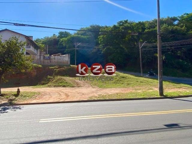 Terreno comercial para Venda em Valinhos/SP Jardim das Palmeiras