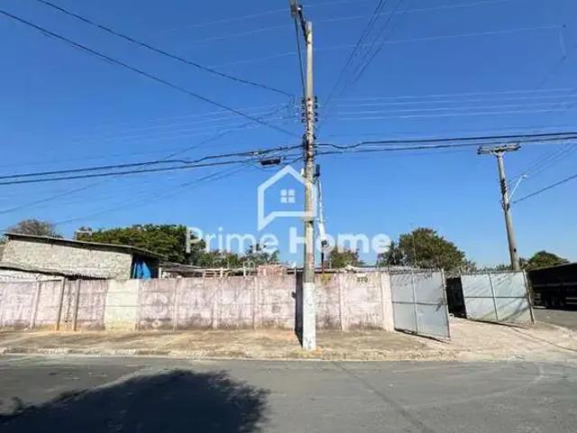 Terreno comercial para Venda em Valinhos/SP Jardim do Lago