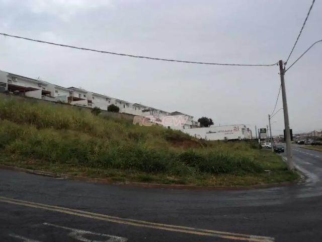 Terreno comercial para Venda em Valinhos/SP Jardim Imperial