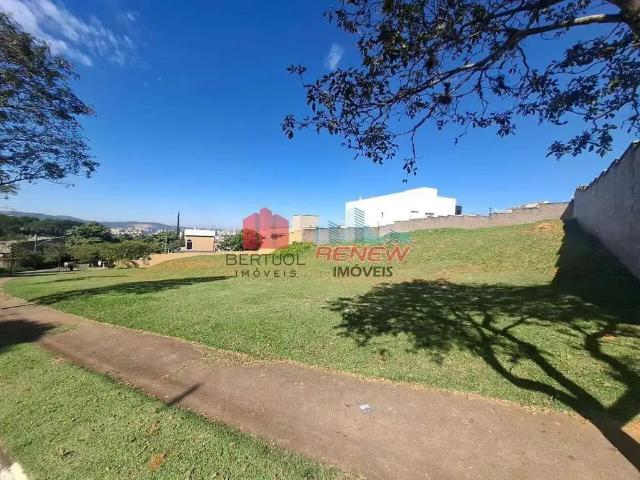 Terreno comercial para Venda em Valinhos/SP Jardim Jurema