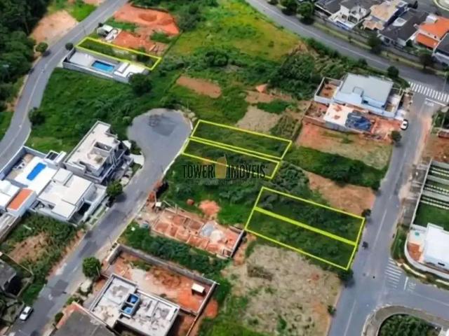 Terreno comercial para Venda em Valinhos/SP Jardim Jurema