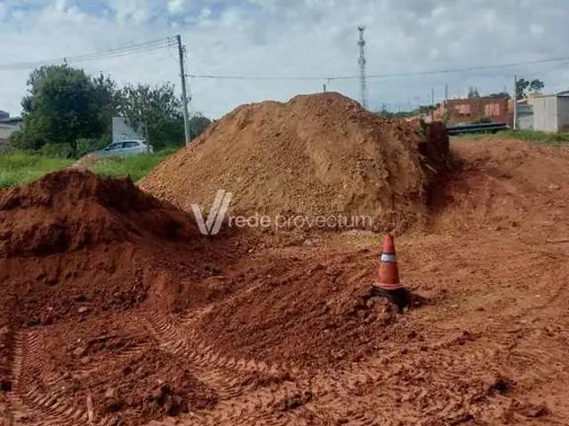 Terreno comercial para Venda em Valinhos/SP Jardim Jurema