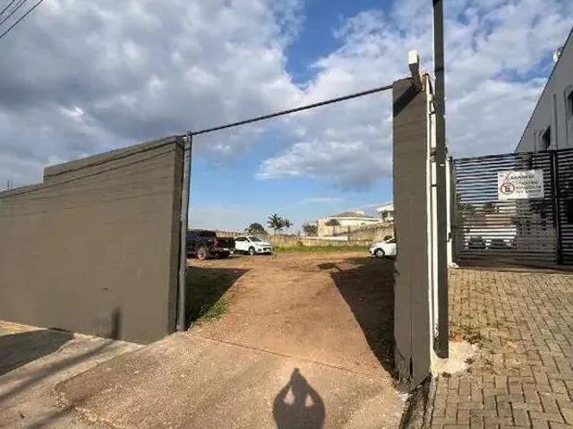 Terreno comercial para Venda em Valinhos/SP Jardim Paiquerê