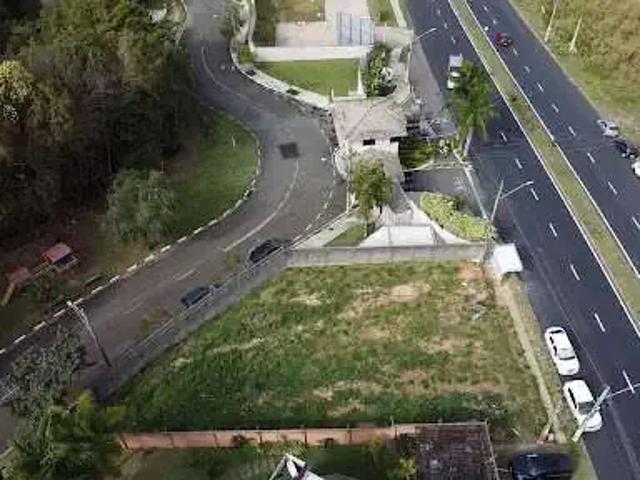 Terreno comercial para Venda em Valinhos/SP Jardim Paiquerê