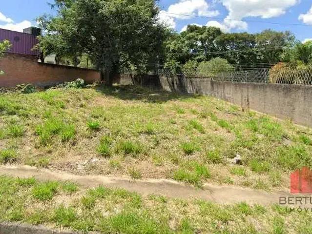 Terreno comercial para Venda em Valinhos/SP Jardim Paiquerê