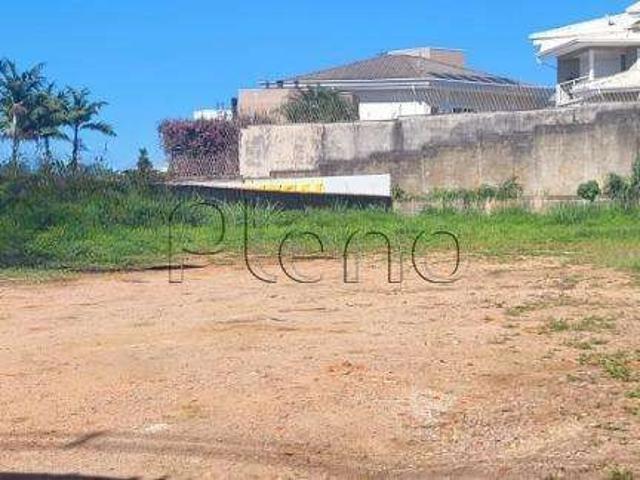 Terreno comercial para Venda em Valinhos/SP Jardim Paiquerê