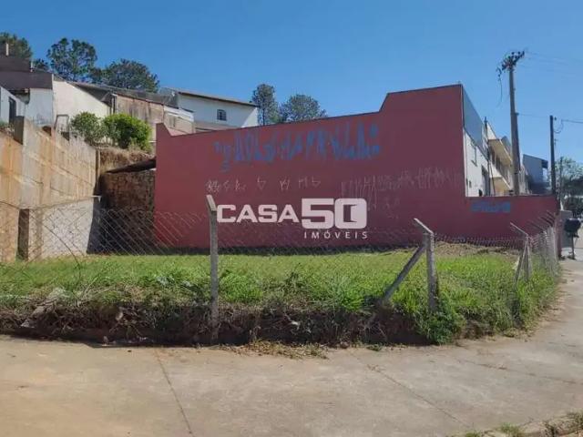 Terreno comercial para Venda em Valinhos/SP Jardim Pinheiros