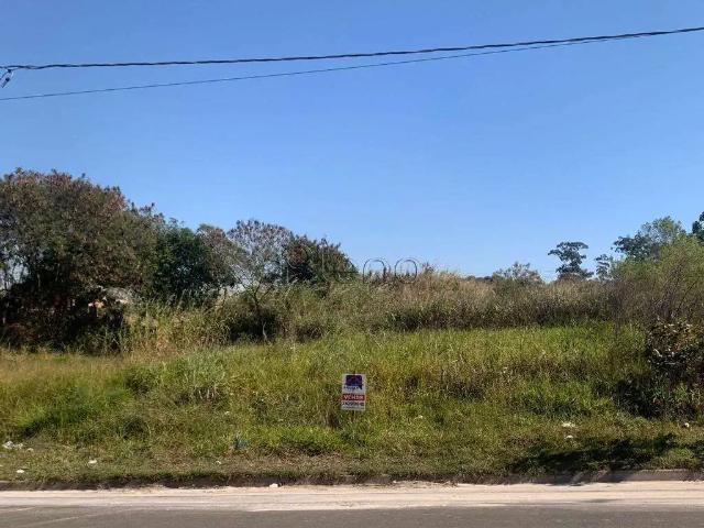 Terreno comercial para Venda em Valinhos/SP Jardim Residencial Morumbi