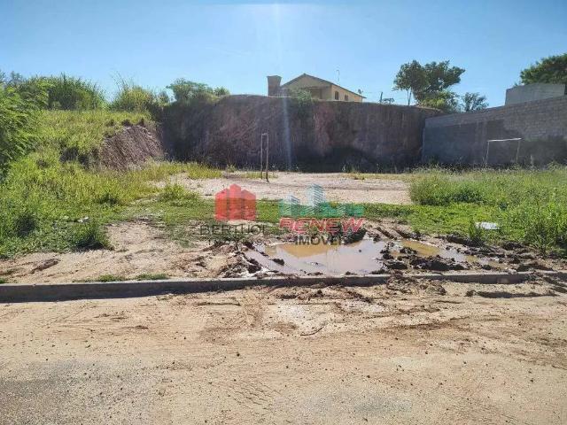 Terreno comercial para Venda em Valinhos/SP Jardim Residencial Morumbi