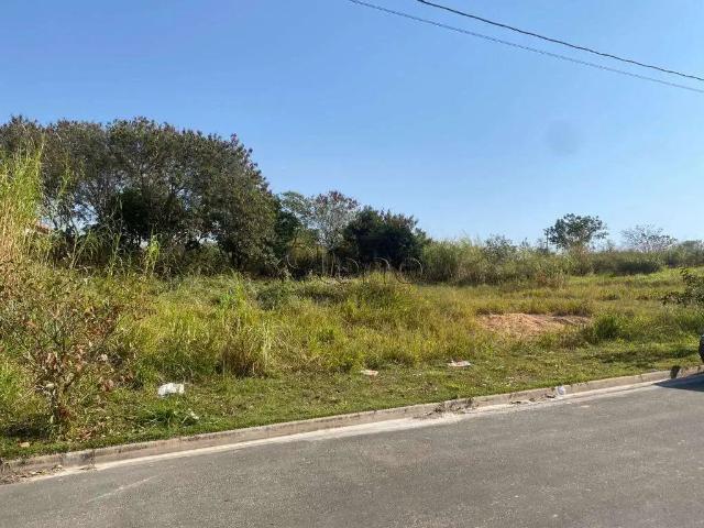 Terreno comercial para Venda em Valinhos/SP Jardim Residencial Morumbi