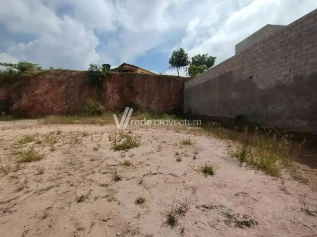 Terreno comercial para Venda em Valinhos/SP Jardim Residencial Morumbi