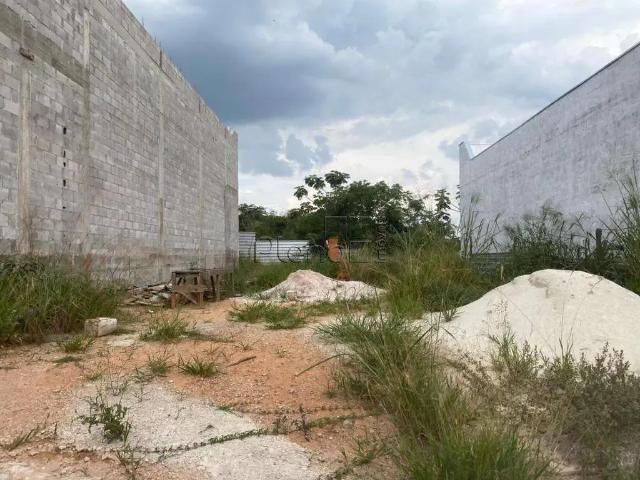 Terreno comercial para Venda em Valinhos/SP Jardim Residencial Morumbi