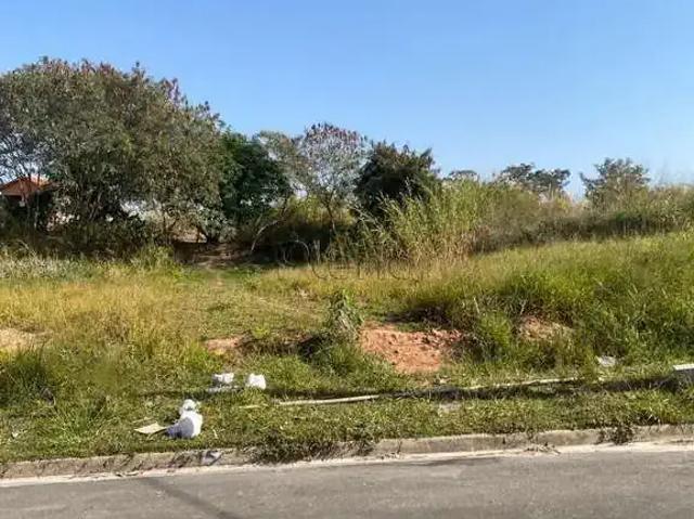 Terreno comercial para Venda em Valinhos/SP Jardim Residencial Morumbi
