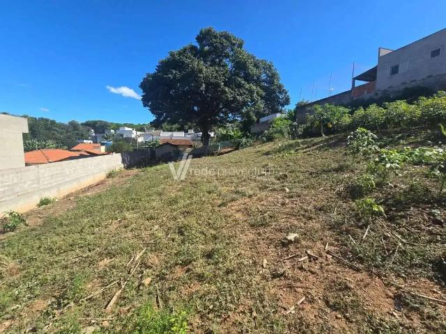 Terreno comercial para Venda em Valinhos/SP Jardim São Luiz