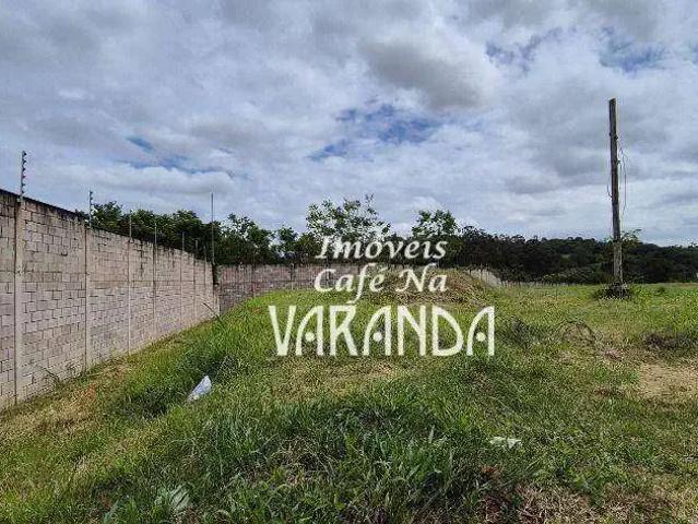 Terreno comercial para Venda em Valinhos/SP Jardim São Luiz