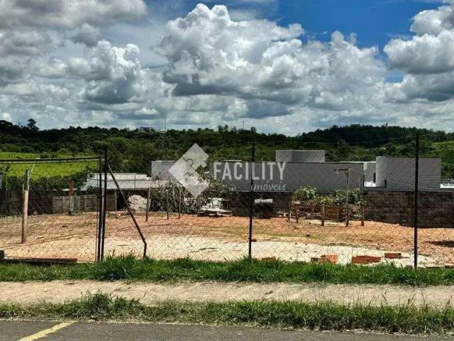 Terreno comercial para Venda em Valinhos/SP Jardim São Luiz