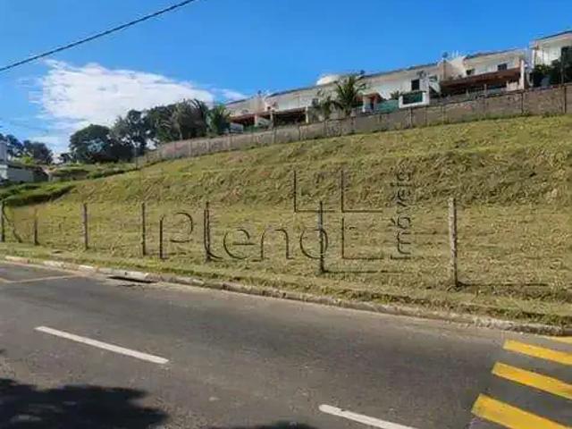 Terreno comercial para Venda em Valinhos/SP Jardim Santo Antônio