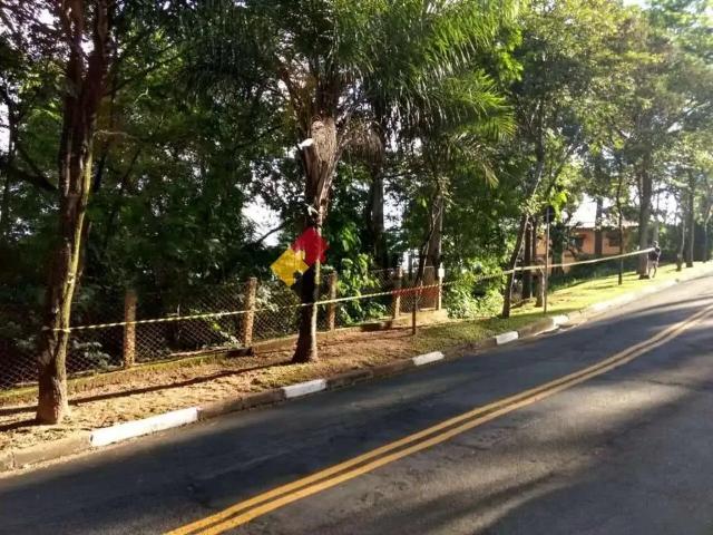Terreno comercial para Venda em Valinhos/SP Jardim Soleil