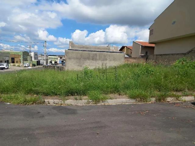 Terreno comercial para Venda em Valinhos/SP Loteamento Nova Espírito Santo