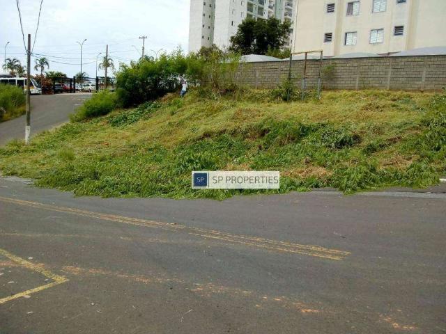 Terreno comercial para Venda em Valinhos/SP Loteamento Pedra Verde