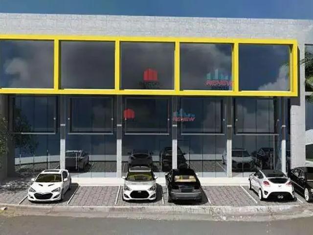 Terreno comercial para Venda em Valinhos/SP Loteamento Pedra Verde