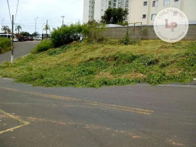 Terreno comercial para Venda em Valinhos/SP Loteamento Pedra Verde
