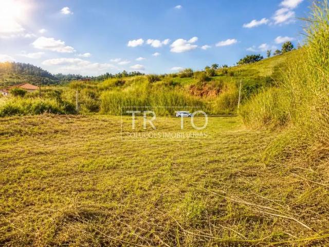 Terreno comercial para Venda em Valinhos/SP Morro das Pedras