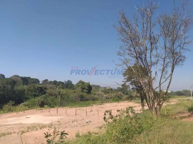 Terreno comercial para Venda em Valinhos/SP Macuco