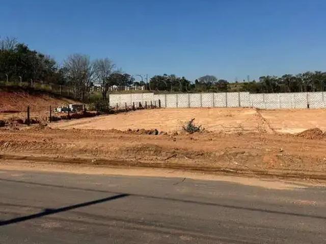 Terreno comercial para Venda em Valinhos/SP Macuco