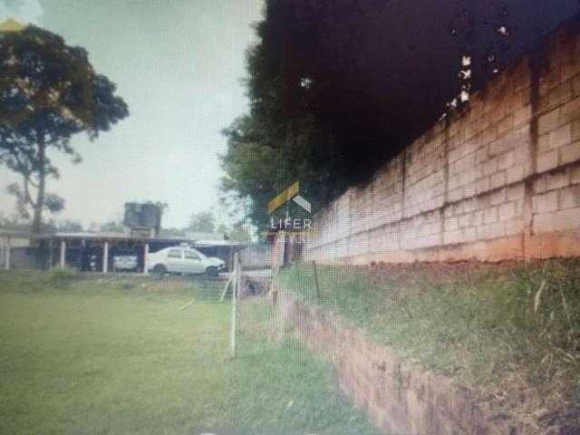 Terreno comercial para Venda em Valinhos/SP Macuco