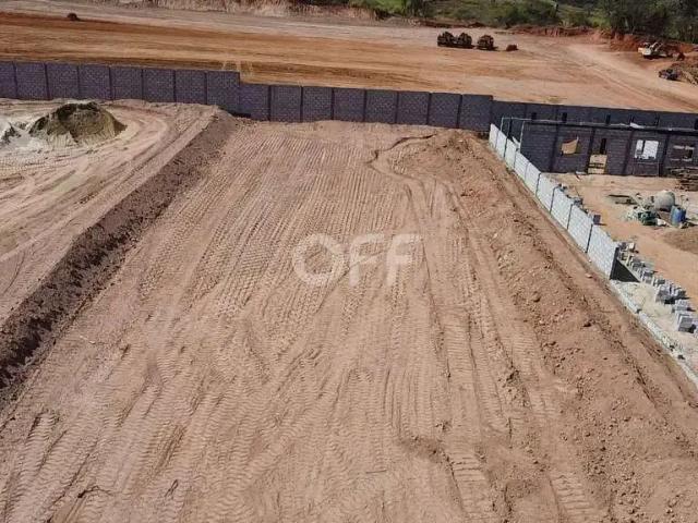 Terreno comercial para Venda em Valinhos/SP Macuco