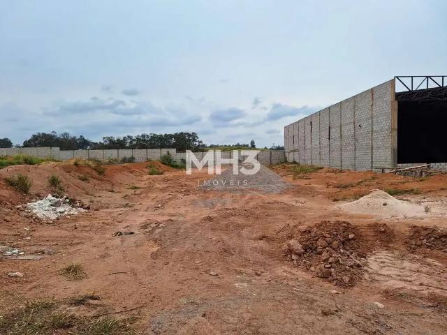 Terreno comercial para Venda em Valinhos/SP Macuco
