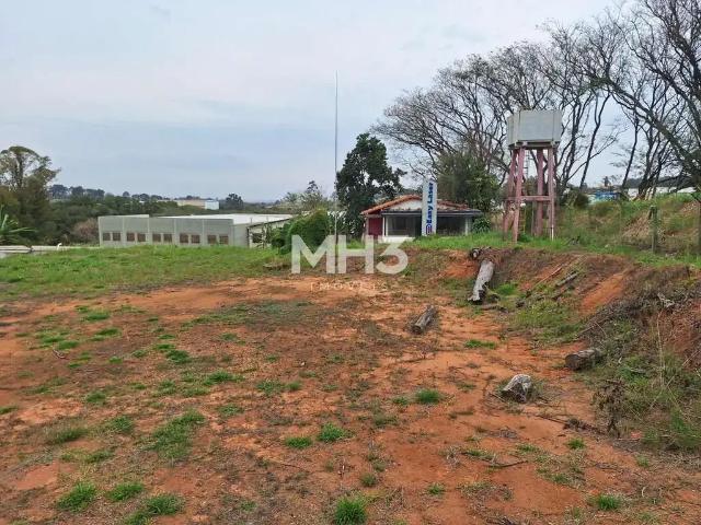 Terreno comercial para Venda em Valinhos/SP Macuco